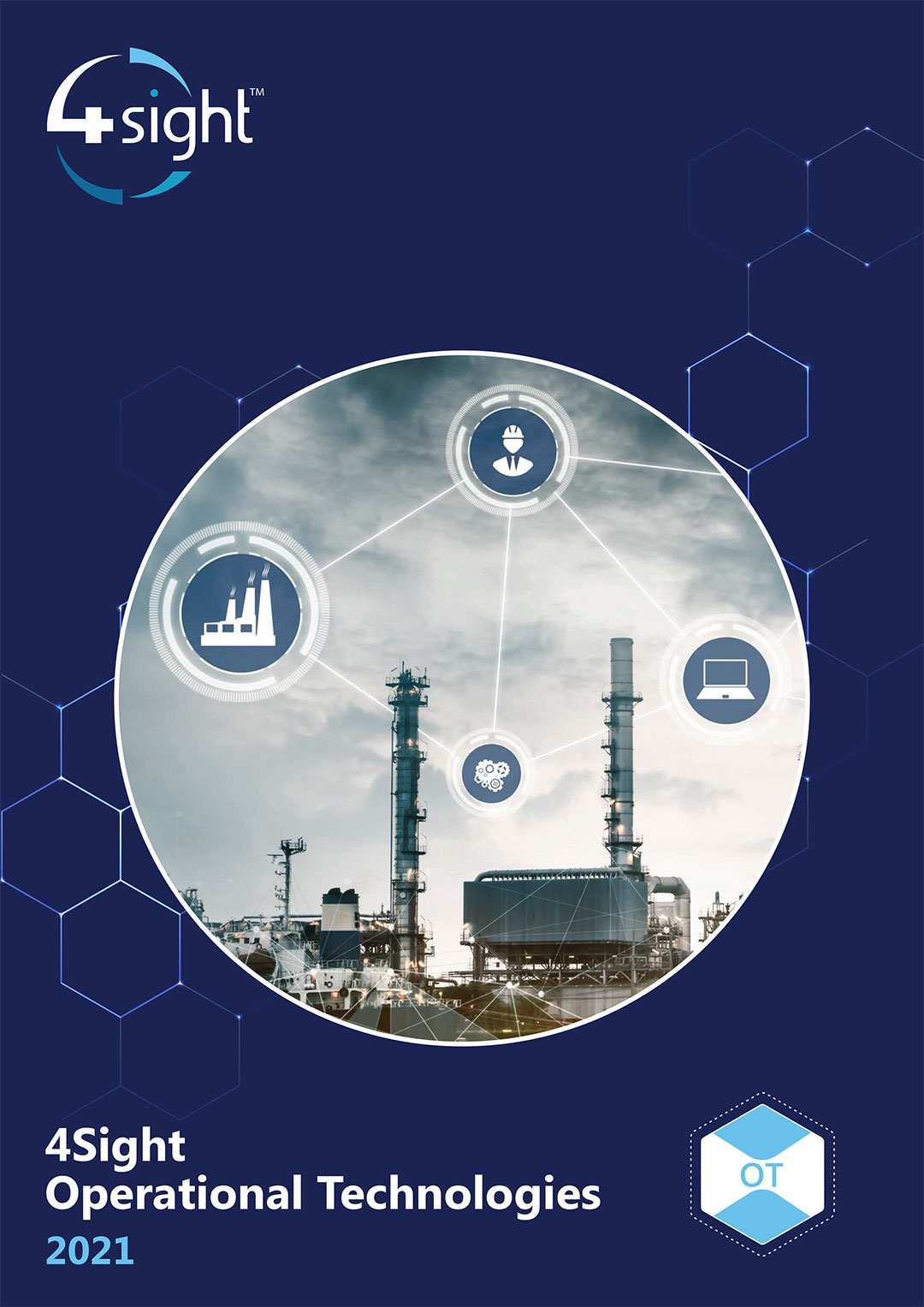 4-Sight-OT-Brochure | 4Sight Operational Technologies